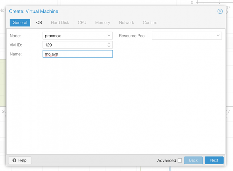 name-vm – Nicholas Sherlock