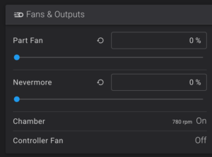 Driving a 4-pin computer PWM fan on the BTT Octopus using Klipper ...