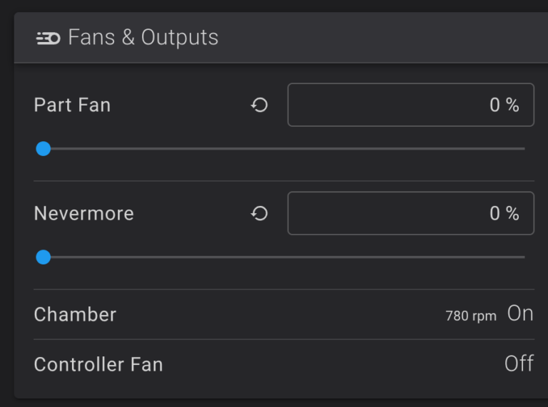 Driving a 4-pin computer PWM fan on the BTT Octopus using Klipper ...